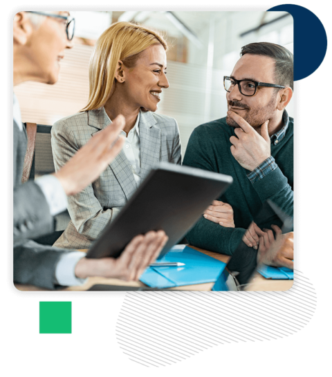 Benefits - DoubleCheck